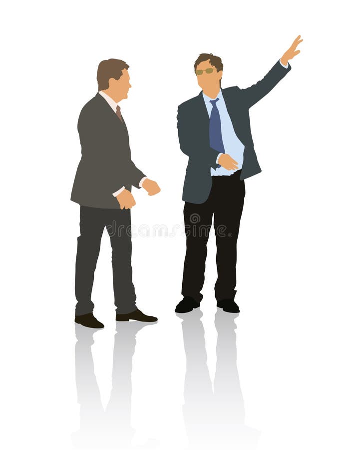 Typical Businessman Stock Illustrations – 151 Typical Businessman Stock ...