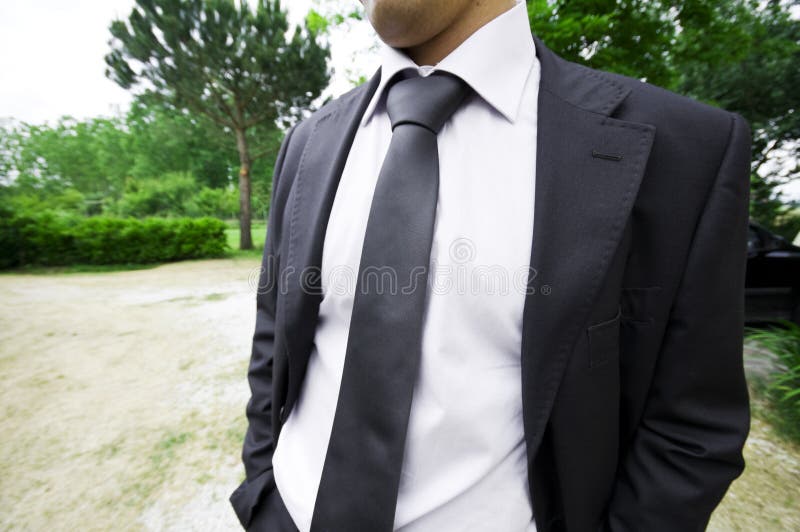 Business smart man stock photo. Image of landscape, representative ...