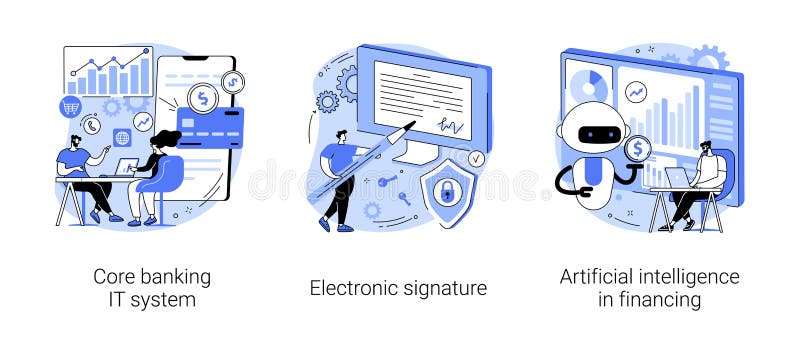 Core Banking Icon Stock Illustrations – 81 Core Banking Icon Stock ...