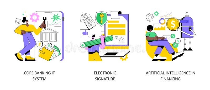 Core Banking Icon Stock Illustrations – 81 Core Banking Icon Stock ...