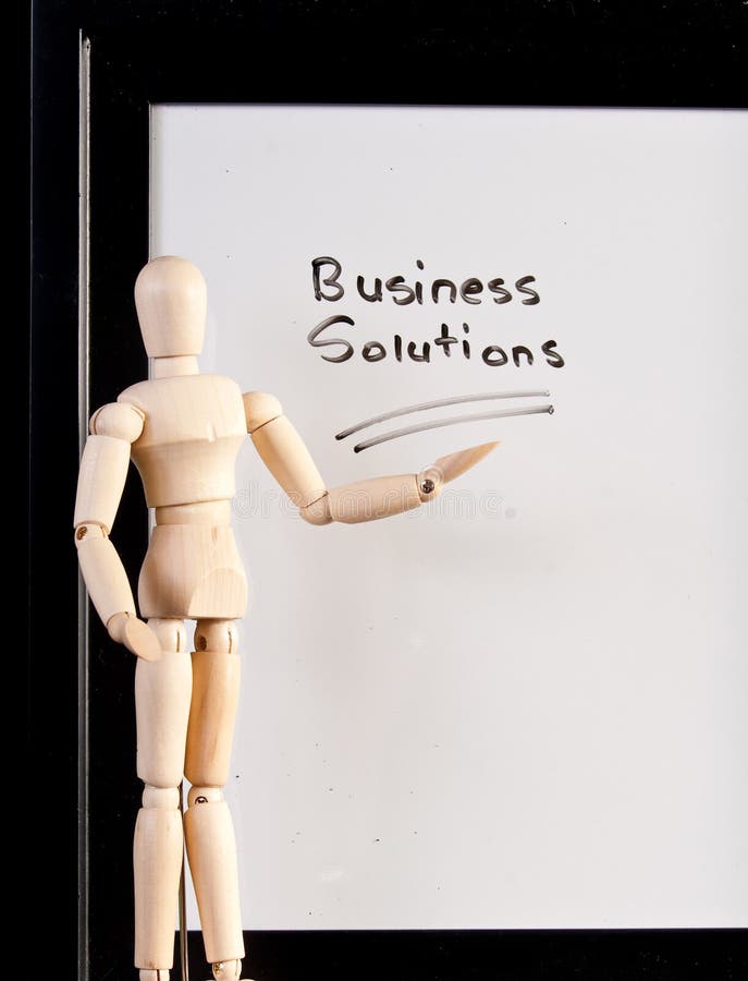 Business Solutions stock photo. Image of banking, imagination - 16765734