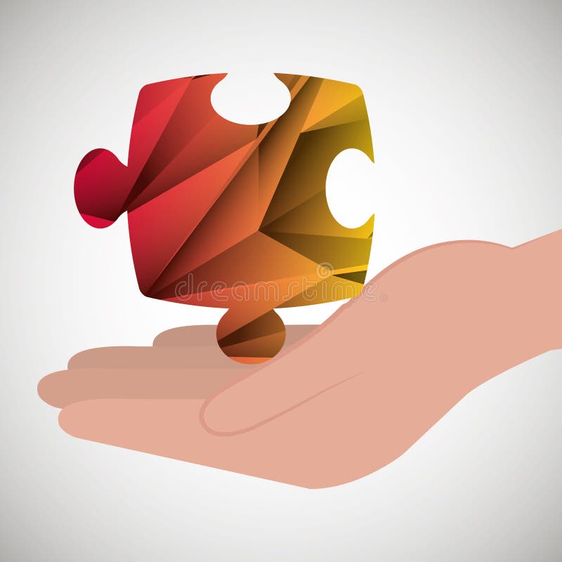 Business solutions stock vector. Illustration of perfection - 59949570