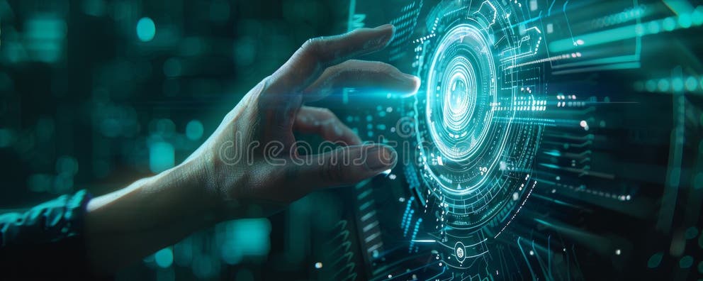 Business Solutions in High-Tech Digital Contracts, Biometric Security ...