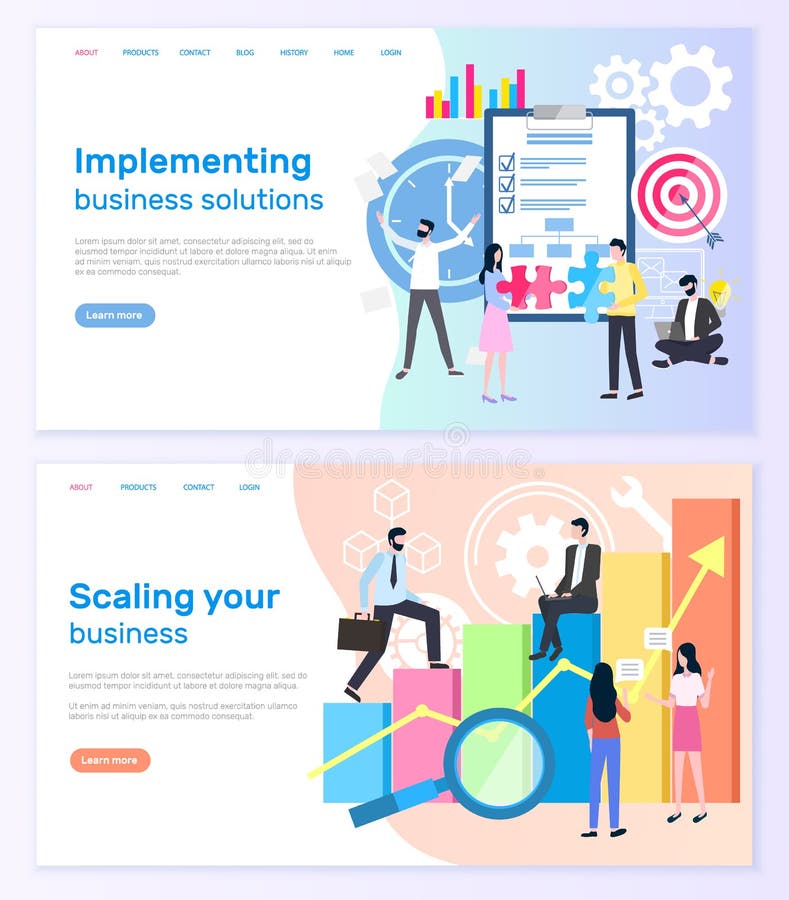 Scaling Chart Stock Illustrations – 96 Scaling Chart Stock ...