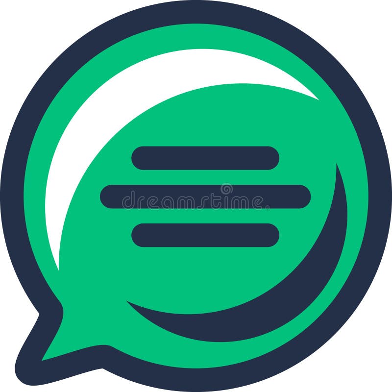 Comment Bubble Workplace Stock Illustrations – 151 Comment Bubble ...