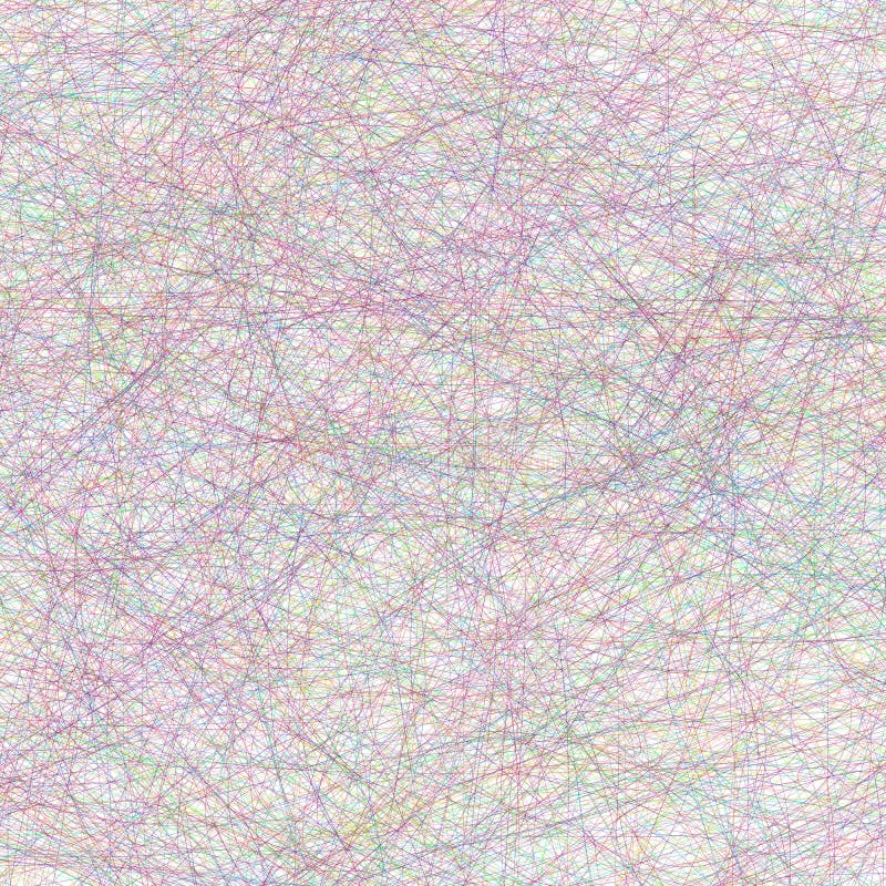 Business Square Abstract Background with Messy Lines Pattern Stock ...