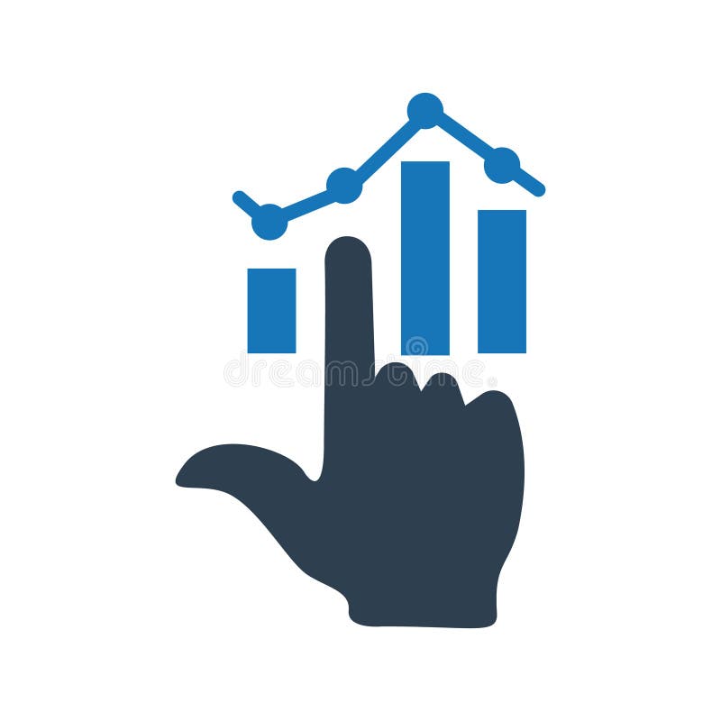 Business Analysis,Graphical Solution,Business Graph and Business Icon ...