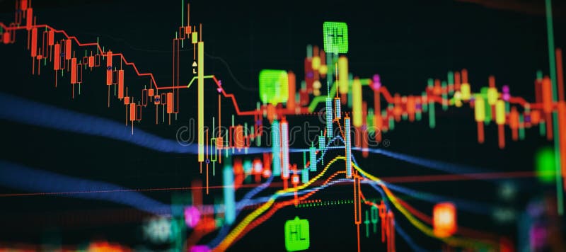 Business Statistics and Analytics Value , Data Analyzing in Forex Stock ...