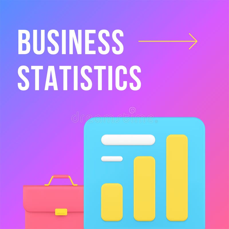 Business Statistics Efficiency Analyzing Social Media Post Design ...