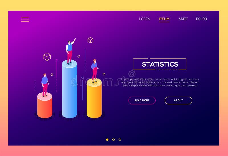 Statistics Banner Stock Illustrations – 28,244 Statistics Banner Stock ...