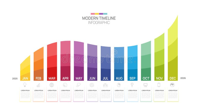 Calendar Chart 2025 Stock Illustrations – 477 Calendar Chart 2025 Stock ...