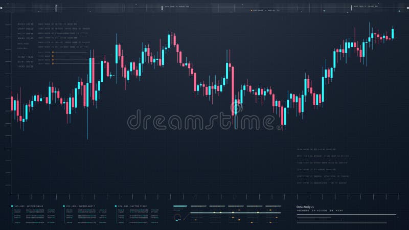 Business Infographic Presentation Display Screen Stock Photo - Image of ... Business Infographic Presentation Display Screen Stock Photo - Image of ...