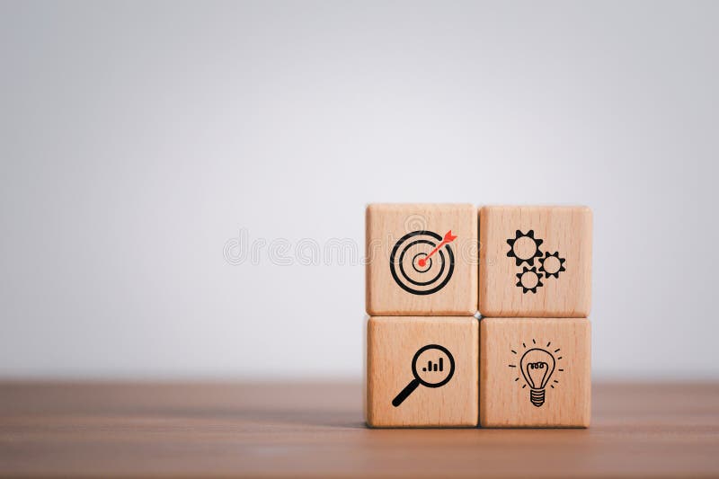 Business Strategies and Action Plans that Target Business Ideas ...