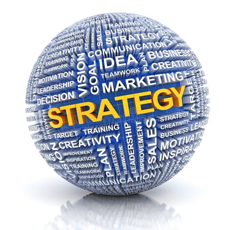 Strategy 3d Stock Illustrations – 115,301 Strategy 3d Stock ...