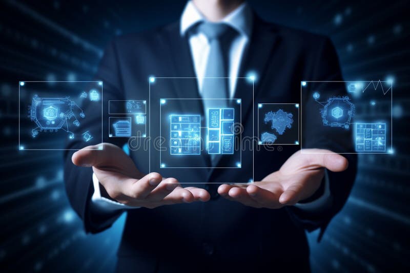 Business Strategy. Customer Network Relationship Management. Business ...