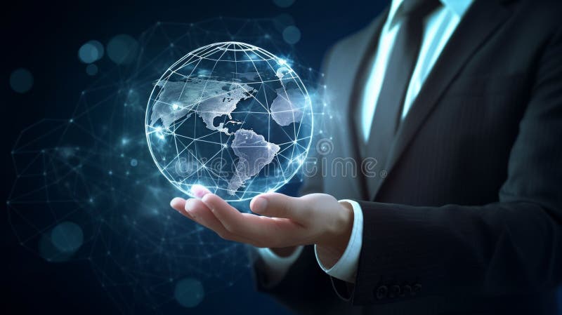 Business Strategy. Customer Network Relationship Management. Business ...