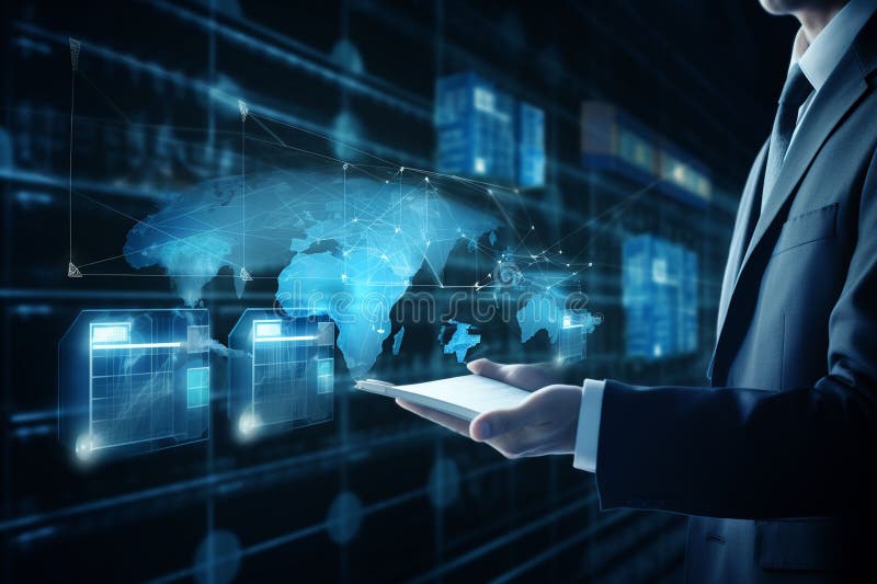 Business Strategy. Customer Network Relationship Management. Business ...