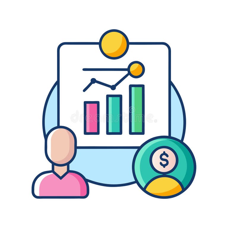 Business Strategy and Financial Analysis Presented through Data ...