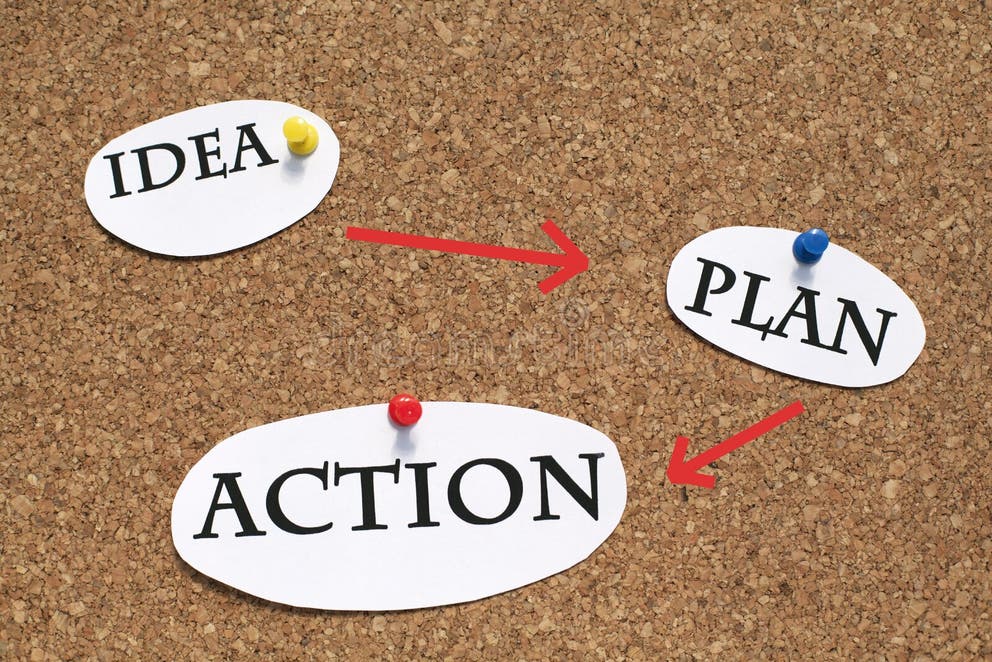 Business Strategy stock image. Image of chart, action - 43000137