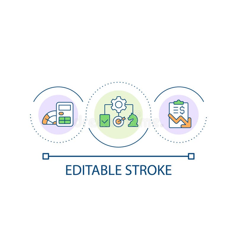 Ineffective Workflow Stock Illustrations – 19 Ineffective Workflow ...