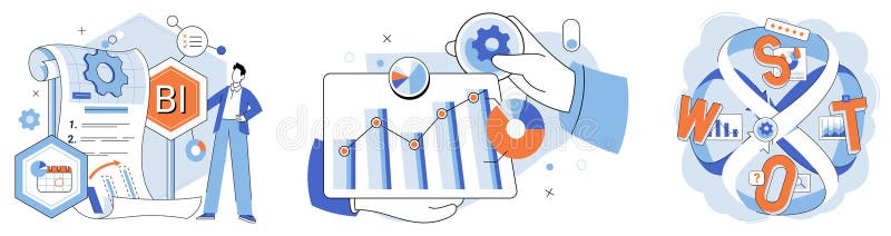 Business Strategy. Modern Business Practices Focus on Innovation and ... Business Strategy. Modern Business Practices Focus on Innovation and ...
