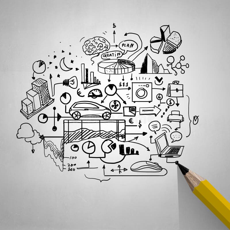 Business strategy stock photo. Image of start, creative - 57164520