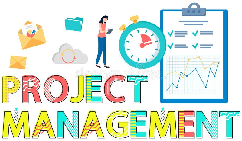 Business Strategy Planning, Project Management. Tasks Planing. Data ...