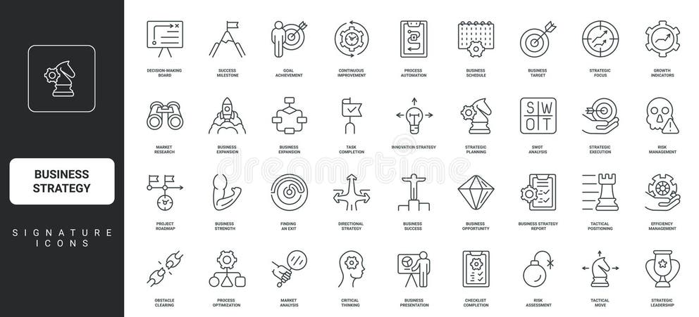 Swot Business Strength Stock Illustrations – 2,057 Swot Business ...