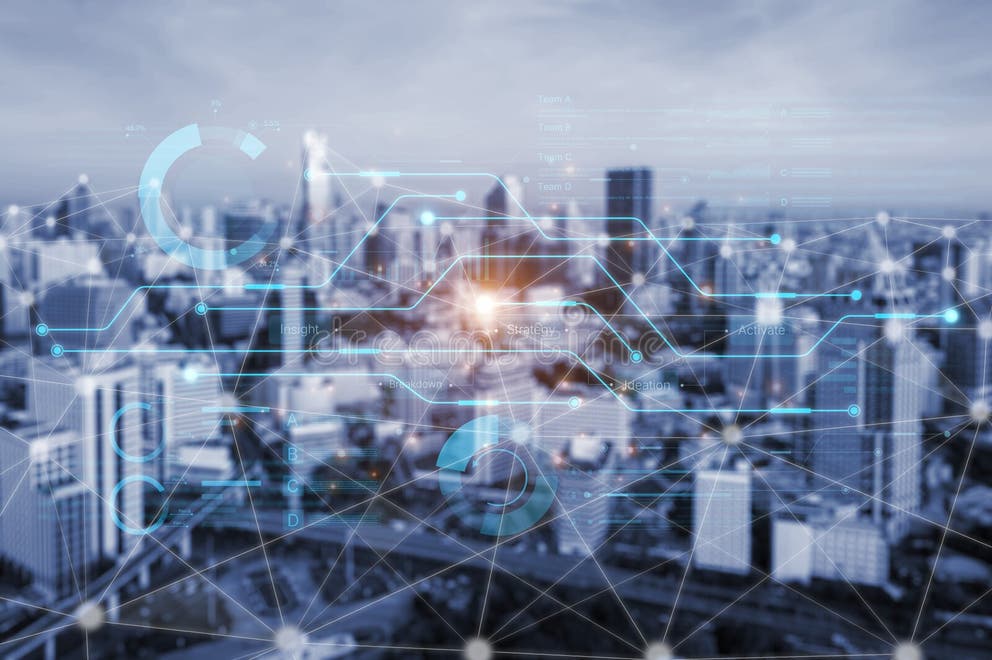 Business Strategy Workflow and Data Analysis for Project Management ...