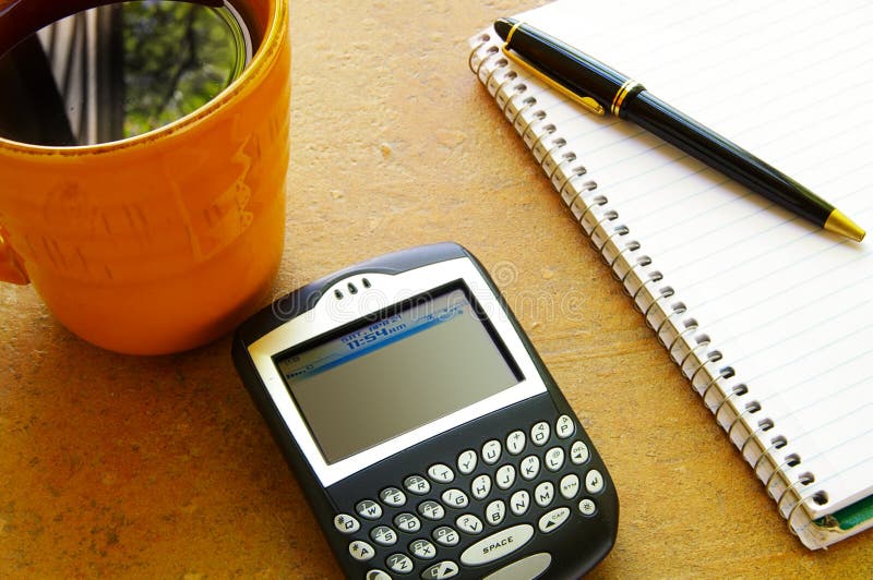 Business stuff stock photo. Image of hardware, employer - 2293384