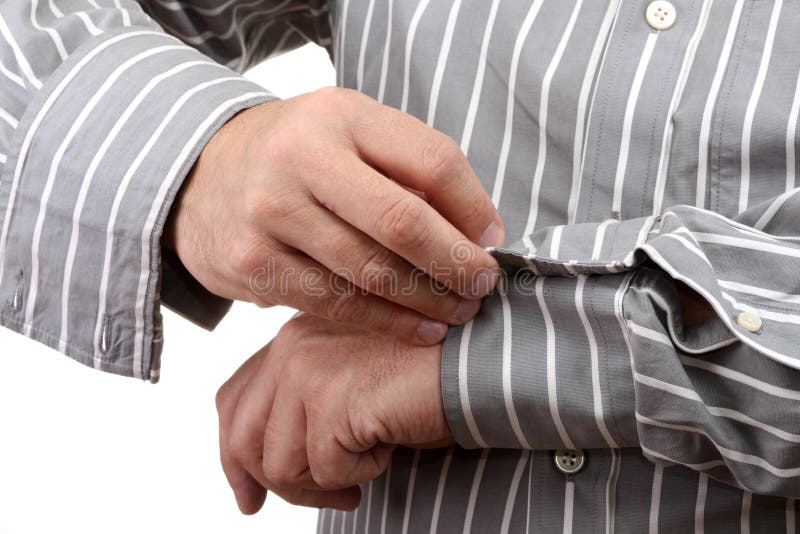 Business Style. stock image. Image of shirt, accurate - 13898163