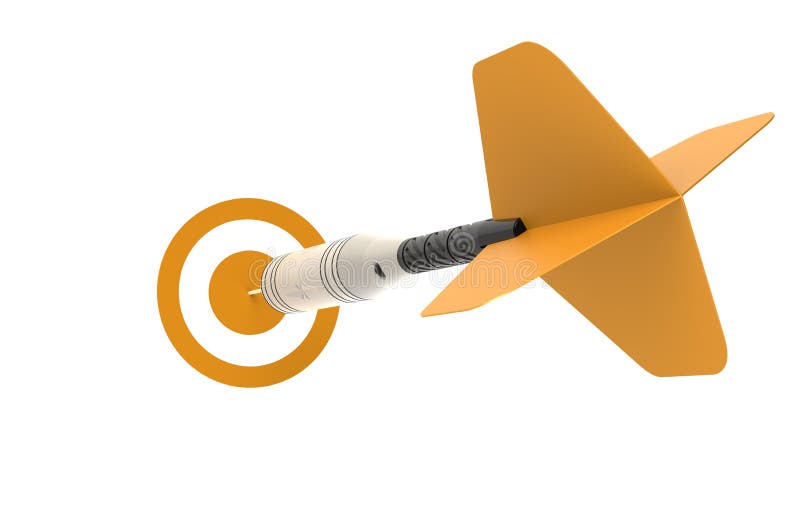 Planning Potential stock illustration. Illustration of expertise - 36678822