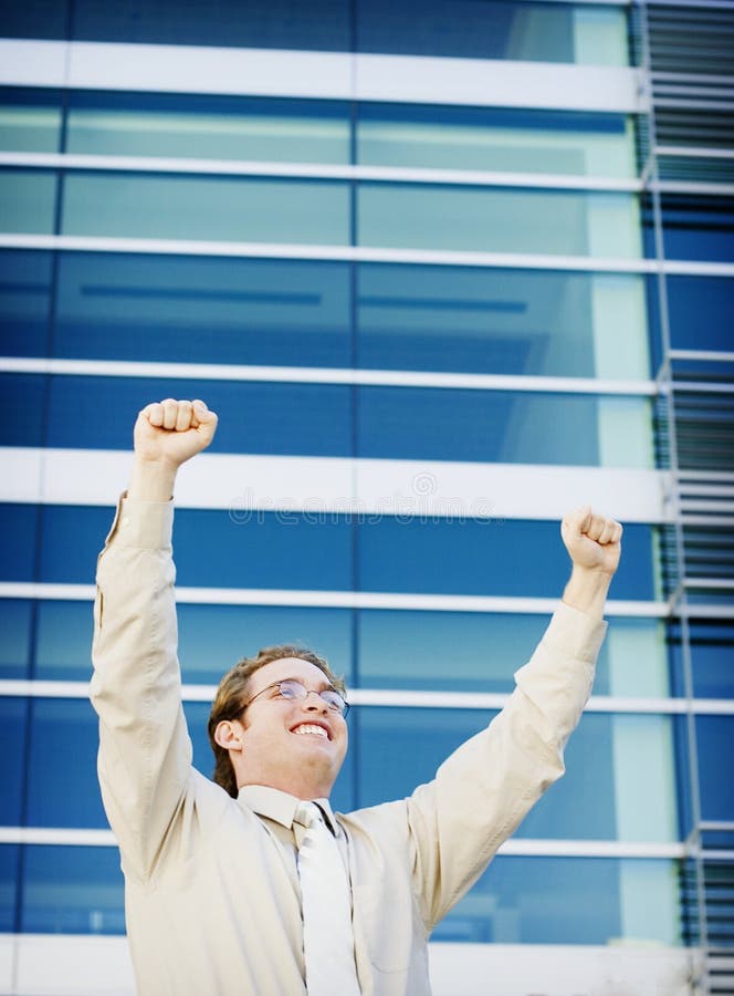 Business success stock image. Image of communicate, concepts - 232387