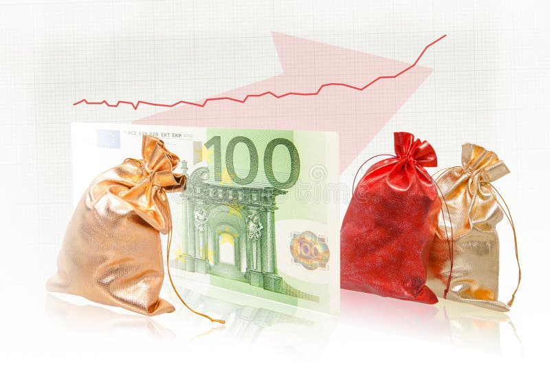 Business Success Formula Commodity Money Commodity Stock Photo - Image ...