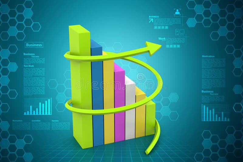 Success Graphin Stock Illustrations – 1 Success Graphin Stock ...