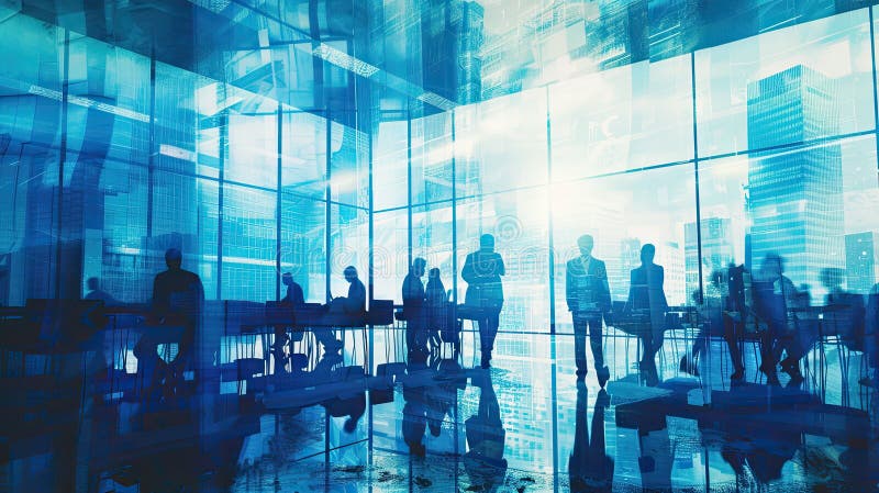 Business Success and Innovation, Collaborative Efforts in a Dynamic ...