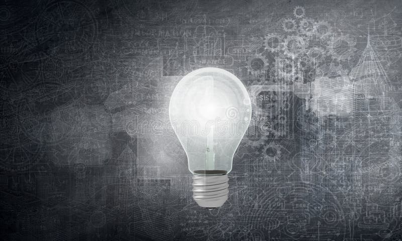 Business Success Strategy Plan Stock Image - Image of modern, icon ...