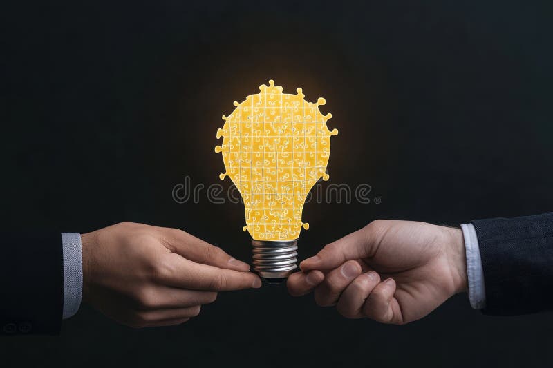 Business Success through Teamwork and Innovation: Connecting Ideas for Creative Problem-Solving ...