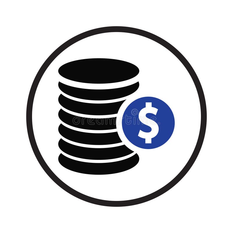 Business Success Winner Money Icon Stock Vector - Illustration of ...