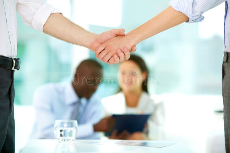 Team Support stock image. Image of cooperate, connect - 3029417