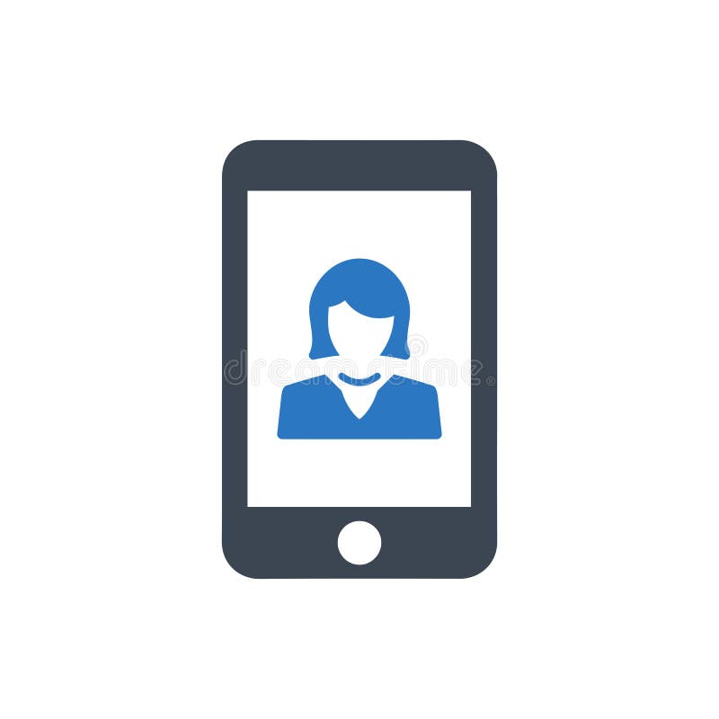 Business support app icon stock vector. Illustration of symbol - 147173175