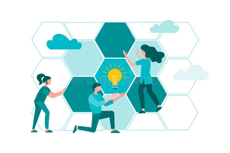 Problem Solving Case Management Stock Illustrations – 47 Problem ...