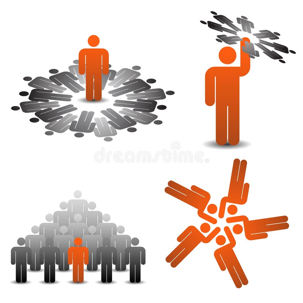 Workforce Symbols Stock Illustrations – 710 Workforce Symbols Stock ...