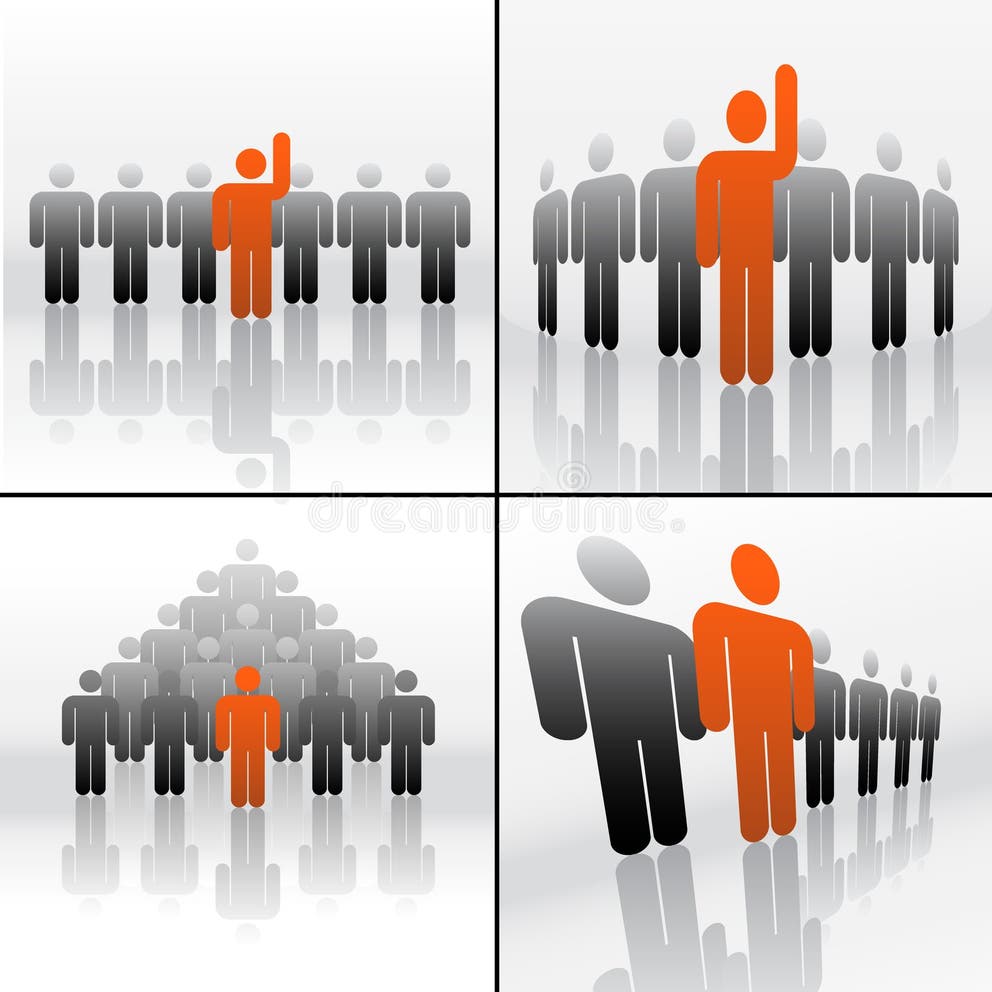 Workforce Symbols Stock Illustrations – 710 Workforce Symbols Stock ...