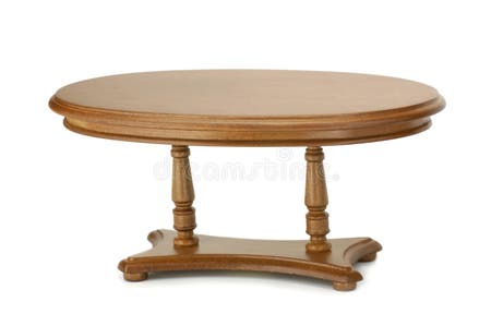 Business Table stock image. Image of wooden, discussion - 431251