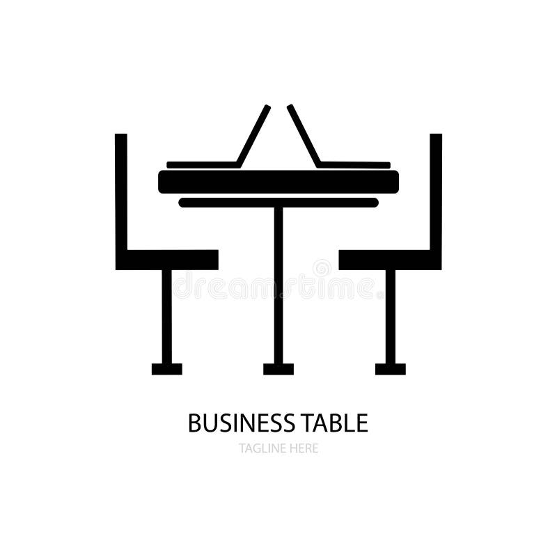 Table Logo Stock Illustrations – 39,958 Table Logo Stock Illustrations ...
