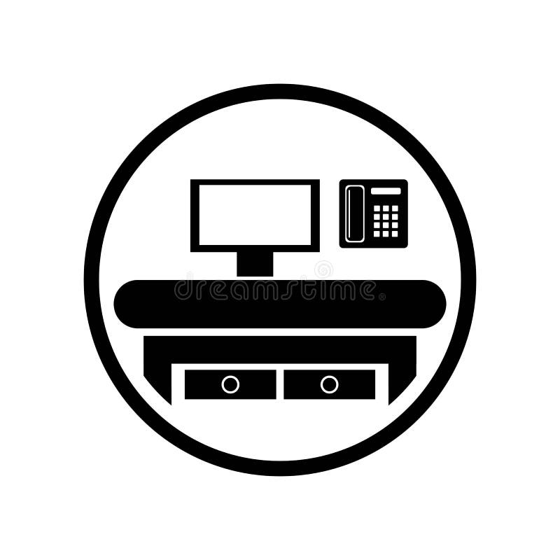 Business table logo vector stock vector. Illustration of design - 173898310