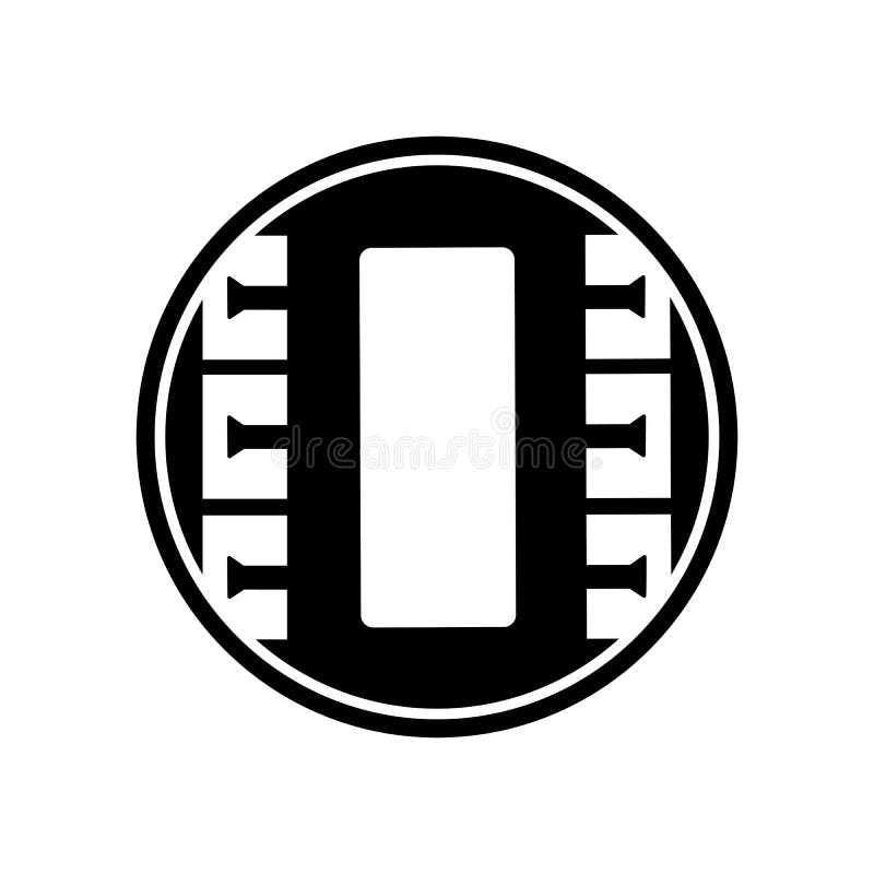 Business table logo vector stock vector. Illustration of community ...