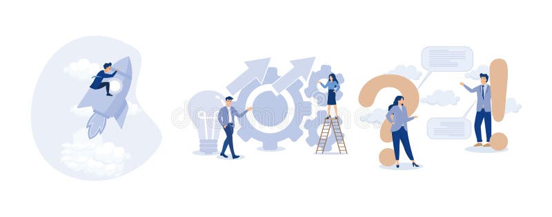 Business Takeoff,Process Improvement, Question and Answer,discussion To ...