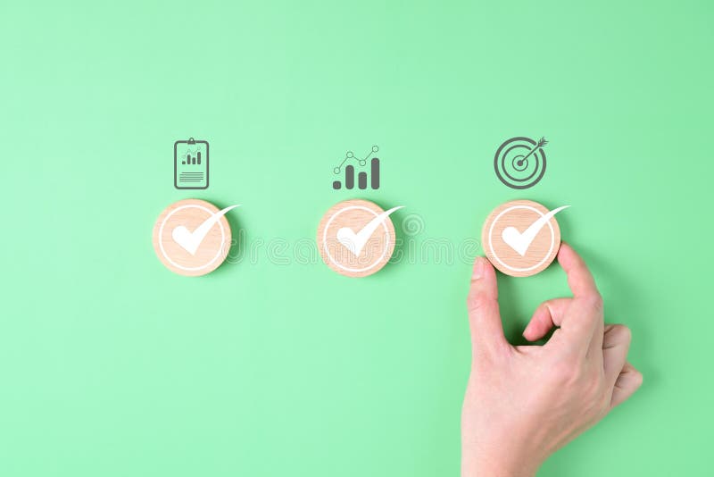 Business Target Board Icons, Business Strategy Planning Management ... Business Target Board Icons, Business Strategy Planning Management ...